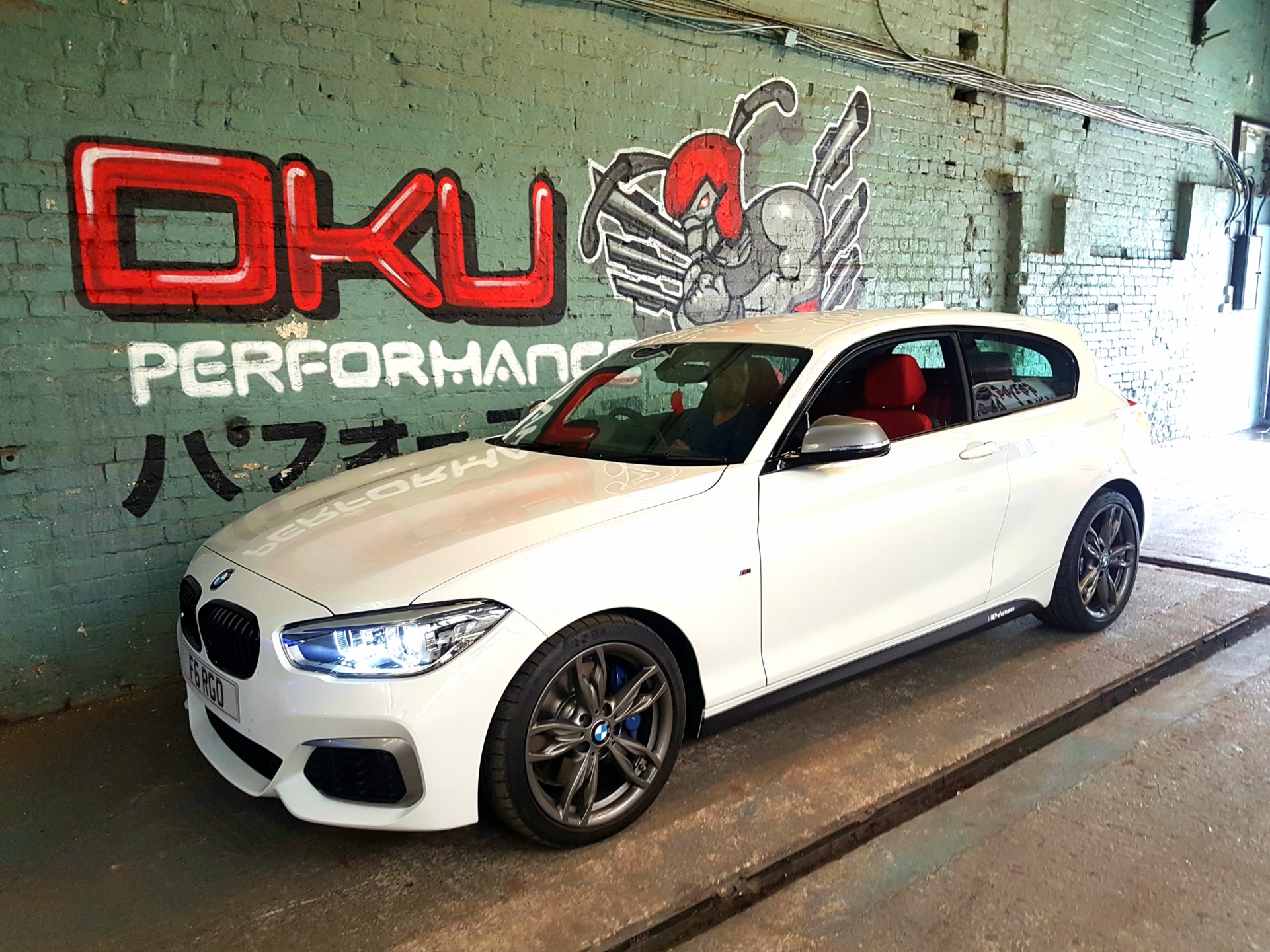 BMW Performance Exhaust | Bmw M140i & M135i Remap