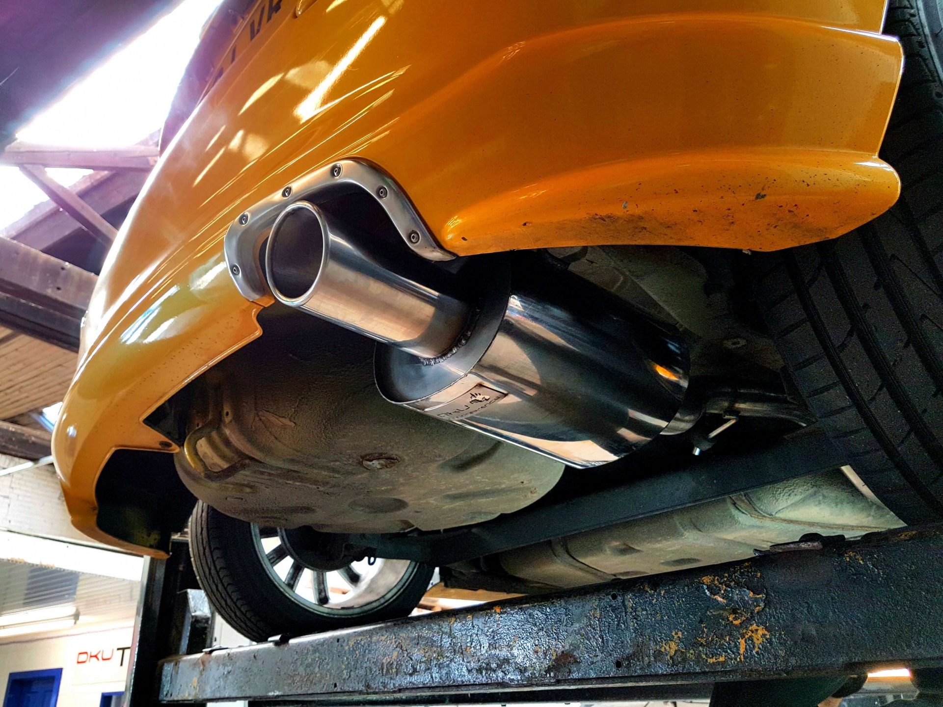 MG ZR ECU Remapping Custom Exhaust Carbon Cleaning MG ZR ECU Remapping Custom Exhaust Carbon Cleaning