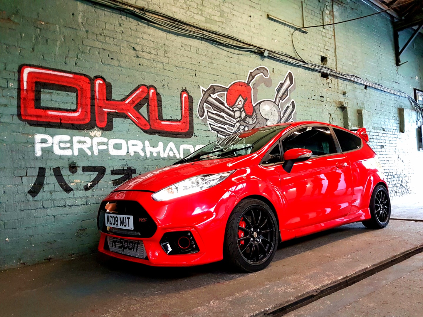 Case Study Archive - Page 16 of 23 - DKU Performance