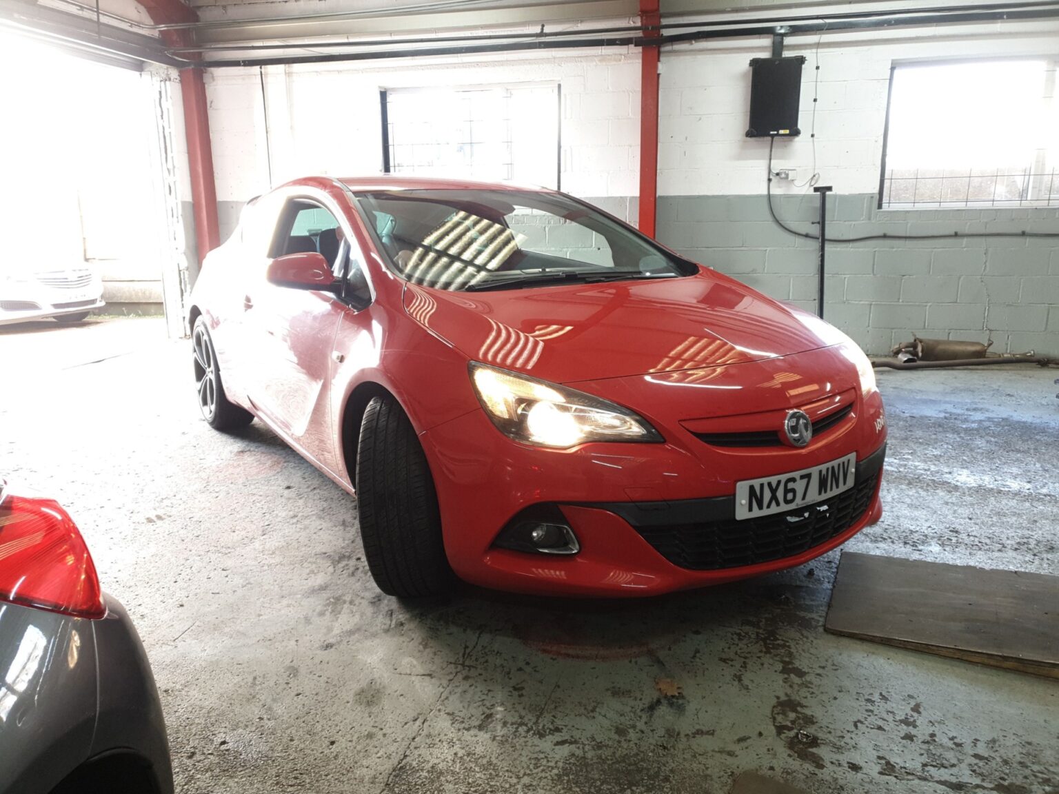 Vauxhall Astra Remap | Vauxhall Zafira Exhaust System