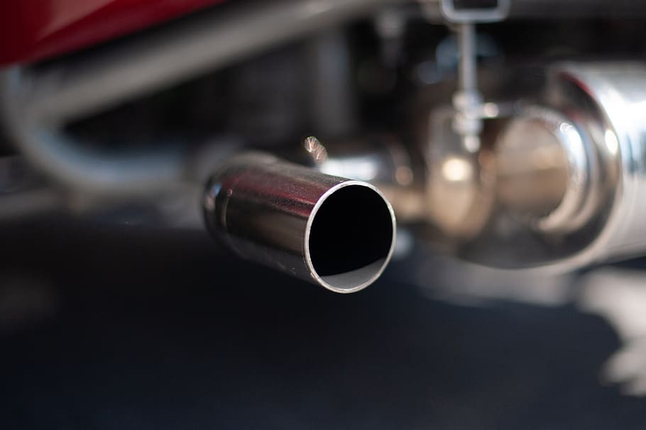 Aluminum Exhaust Vs Stainless Steel Which Sounds Best Aluminum Exhaust Vs Stainless Steel Which Sounds Best