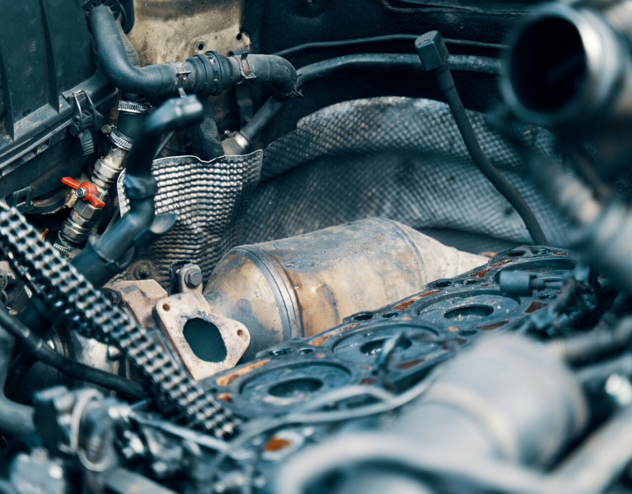 Do DPF Cleaners Really Work? DKU Performance Blog