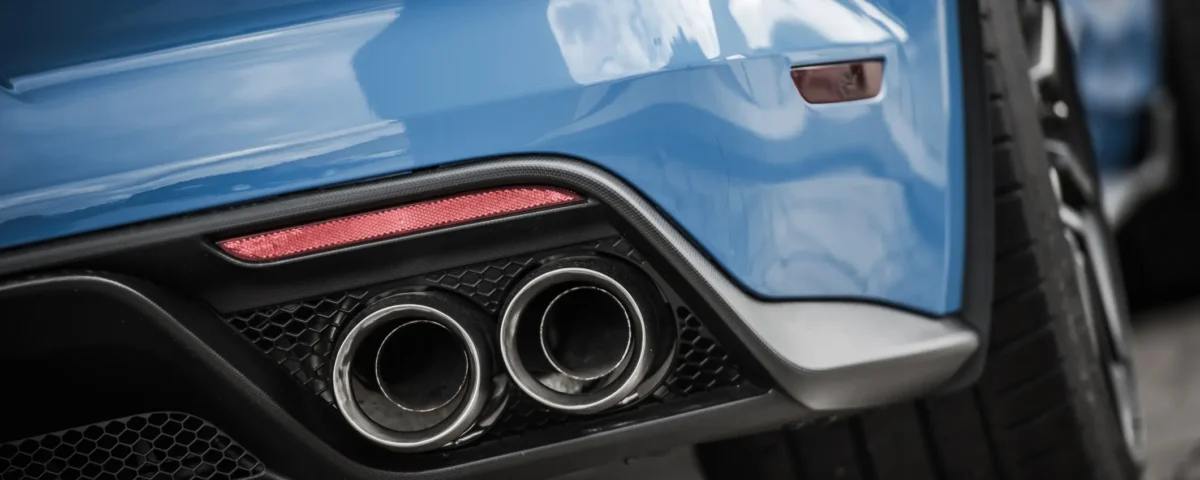 Installing a Performance Exhaust System in Car - Complete Guide