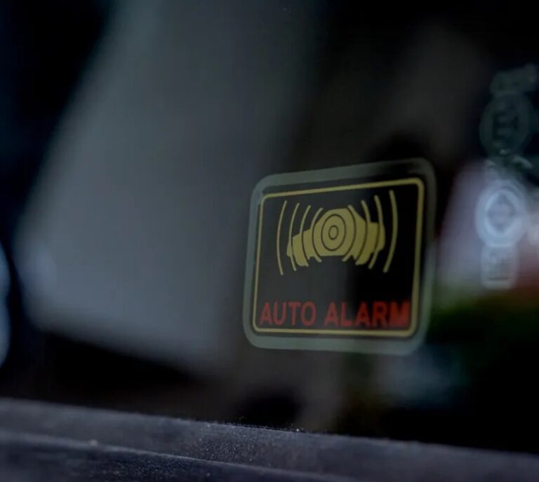 Ghost 2 Immobiliser & Autowatch Car Alarm Installation